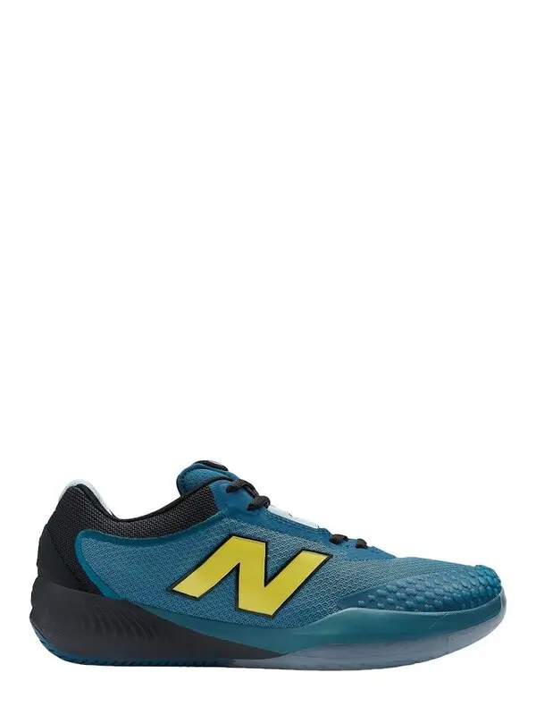 NEW BALANCE Fuelcell 996v6 - Terrarium/black/firefly