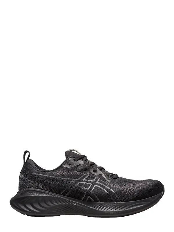Asics Gel-cumulus 25in Sneakers - Black/gunmetal