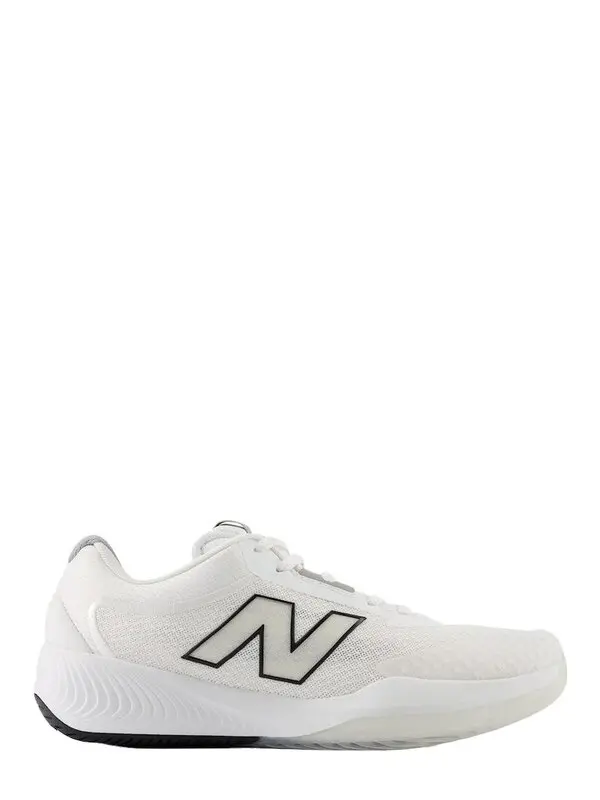 NEW BALANCE Fuelcell 996v6 - White/black/team Red