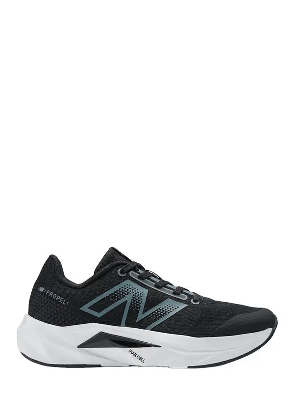 NEW BALANCE Fuelcell Propel V5 Sneakers - Black/steel