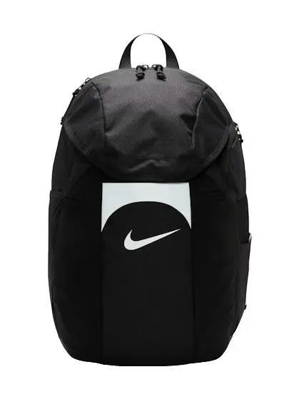 Nike Academy Team 30l Backpack - Black/white