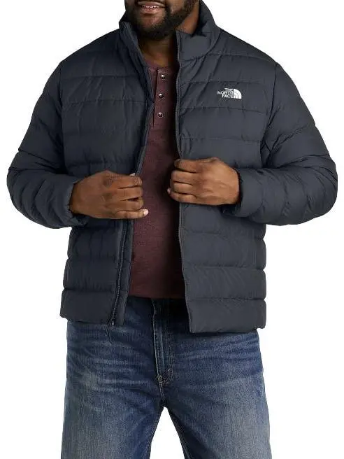 The North Face Aconcagua 3 Jacket - Black