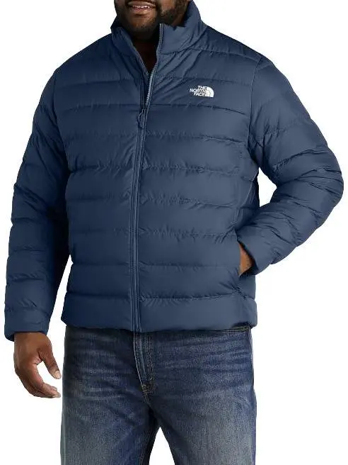 The North Face Aconcagua 3 Jacket - Summit Navy