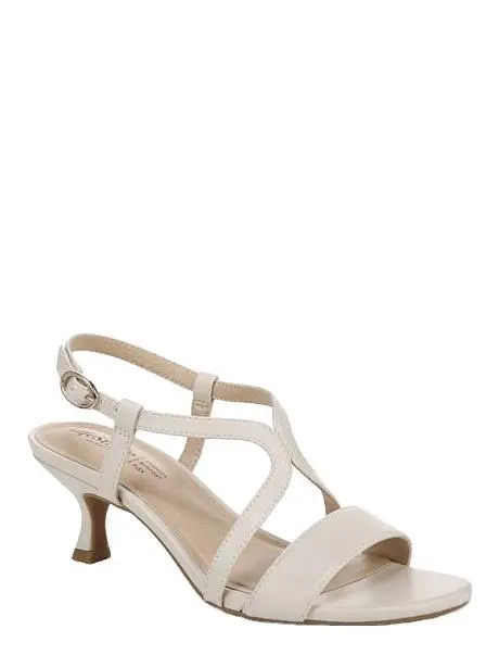 LIFESTRIDE Nolita Slingback Sandal - Bone