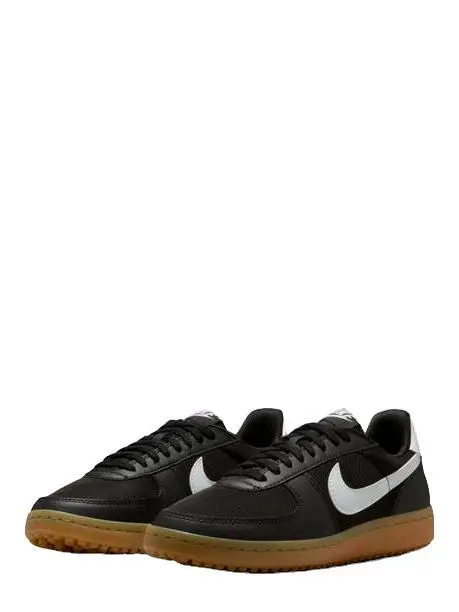 Nike Field General Sneakers - 002 Black/white