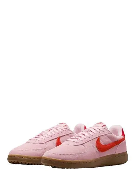Nike Field General Sneakers - 602 Pnkfom/ltcrms