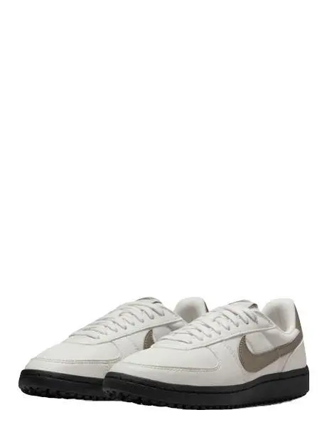 Nike Field General Sneakers - Phantom/pewter/black