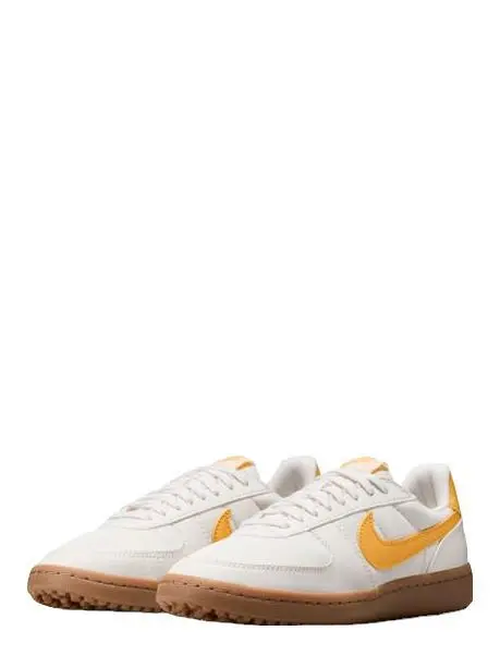 Nike Field General Sneakers - Phantom/solar Flare/brown