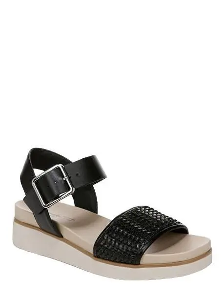 LIFESTRIDE Gillian Slingback Sandal - Black