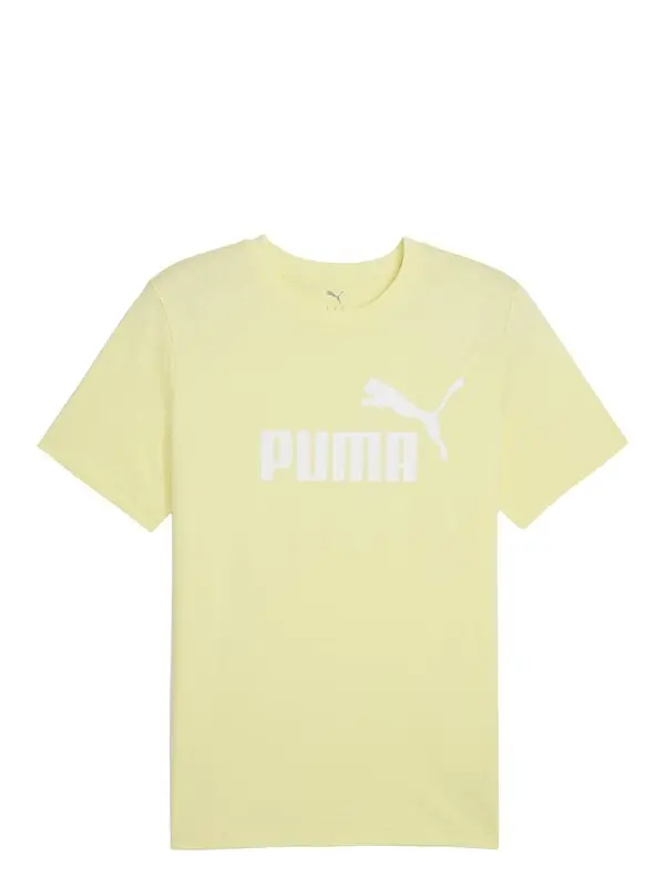 PUMA Essentials T-shirt - Yellow