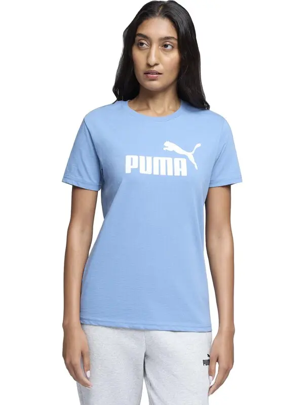 PUMA Essentials T-shirt - Blue