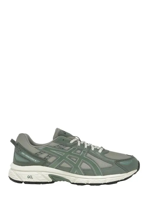Asics Gel-venture 6in - Seal Grey/ivy