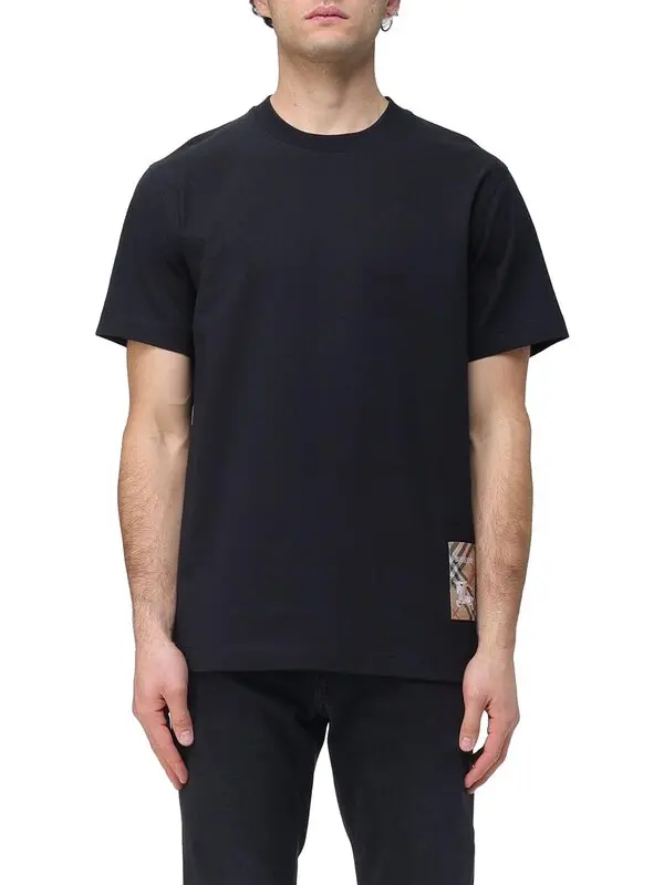 Burberry T-shirt - Black