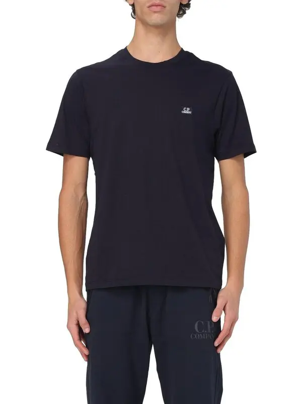 C.P. COMPANY T-shirt C. P. Company - Blue
