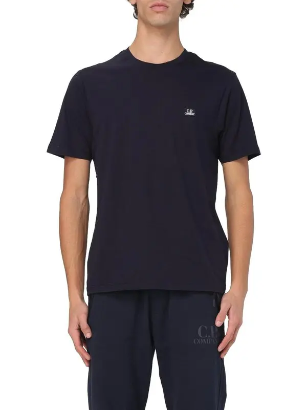 C.P. COMPANY T-shirt - Blue
