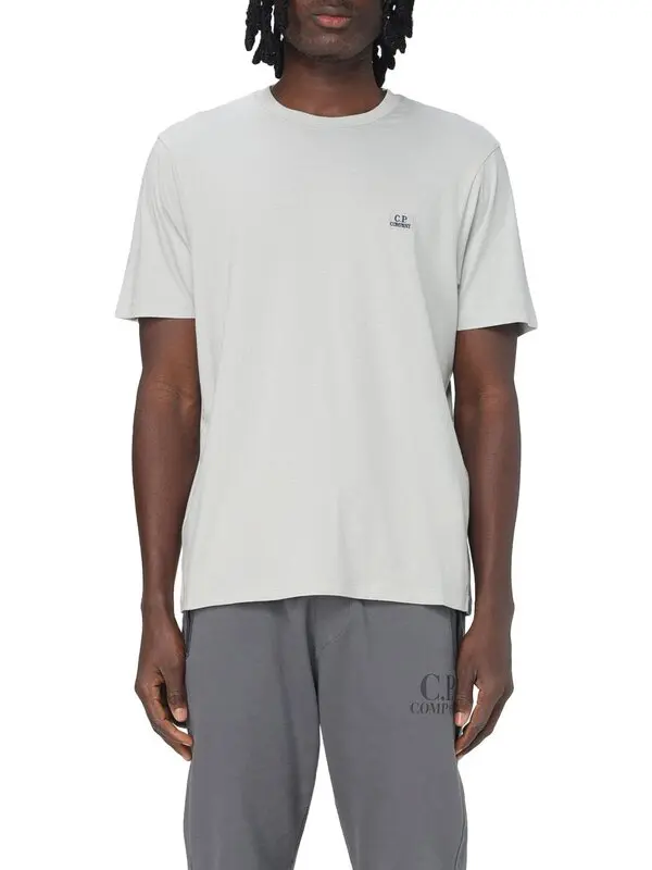 C.P. COMPANY T-shirt C. P. Company - Grey