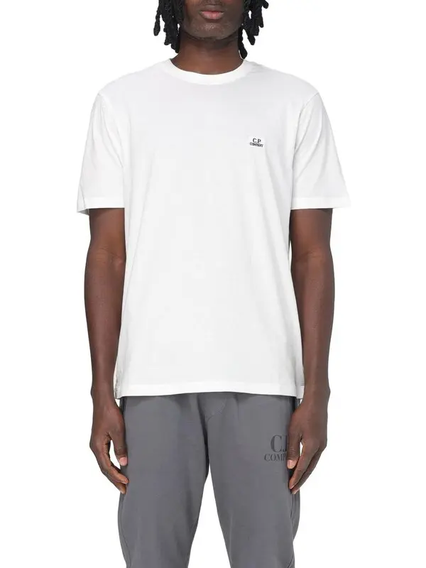 C.P. COMPANY T-shirt C. P. Company - White