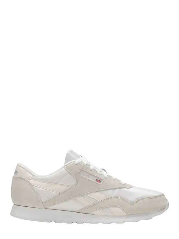 REEBOK Classic Nylon Og Sneakers - White