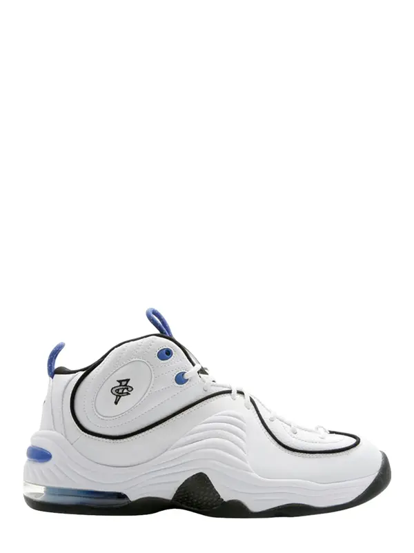 Nike Air Penny 2 Sneakers - White