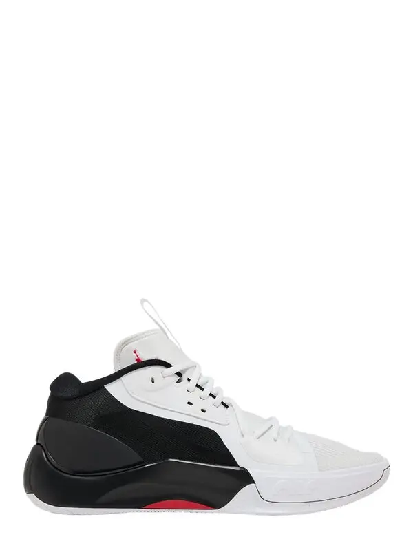 JORDAN Zoom Separate Sneakers - Black