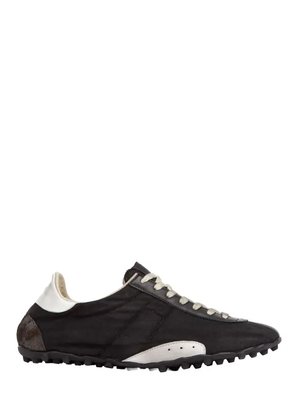 MAISON MARGIELA Sprinters Sneakers - Black