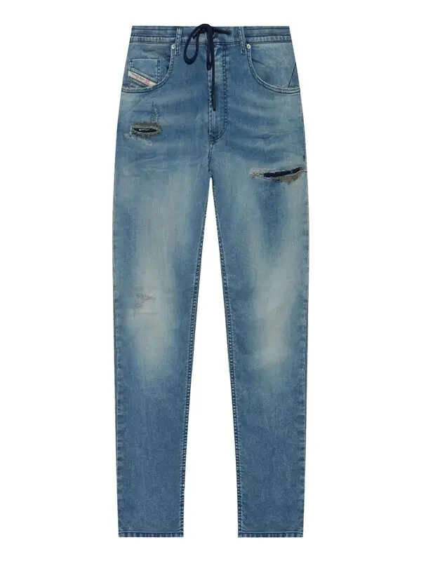 DIESEL® D-krooley-b Jeans - Blue