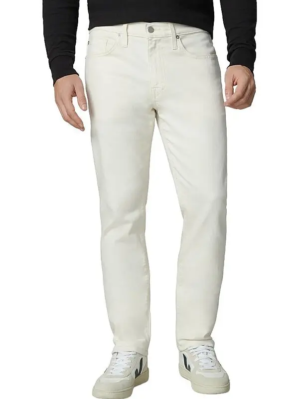 Joe's Jeans The Brixton Straight Slim Fit Jeans - Rye