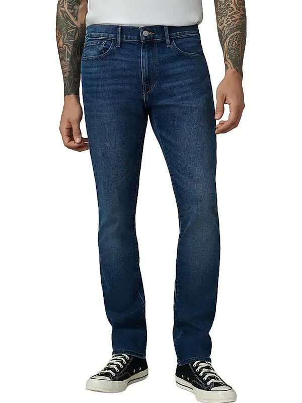 Joe's Jeans The Asher Slim Fit Jeans - James