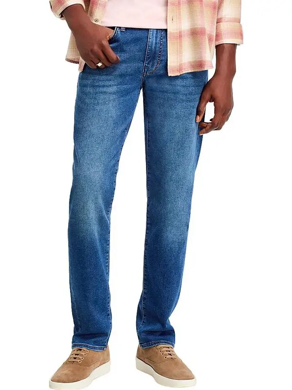 Joe's Jeans The Brixton Slim Straight Fit Jeans - Ronan