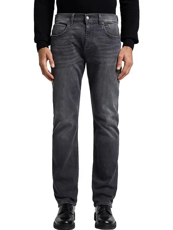 7 For All Mankind The Straight Fit Jeans - Cordonazo