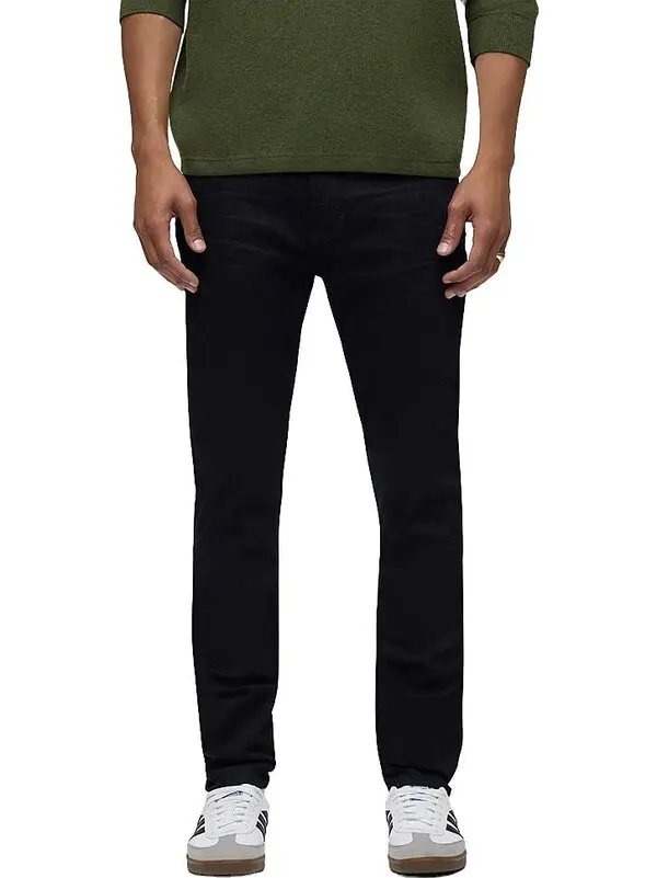 Hudson Jeans Zack Skinny Jeans - Point Break