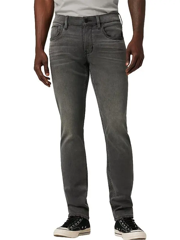 Hudson Jeans Blake Slim Straight Fit Jeans - Ventura
