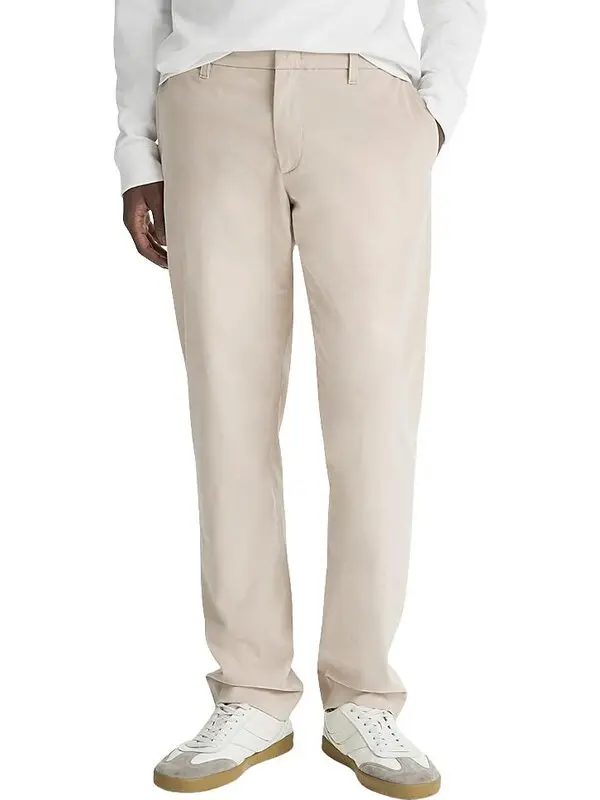 Vince Dylan Chino Pants - Cahuenga Khaki