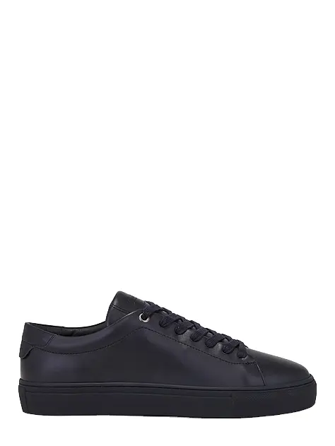 Good Man Brand Edge Lo-top Sneaker - Navy