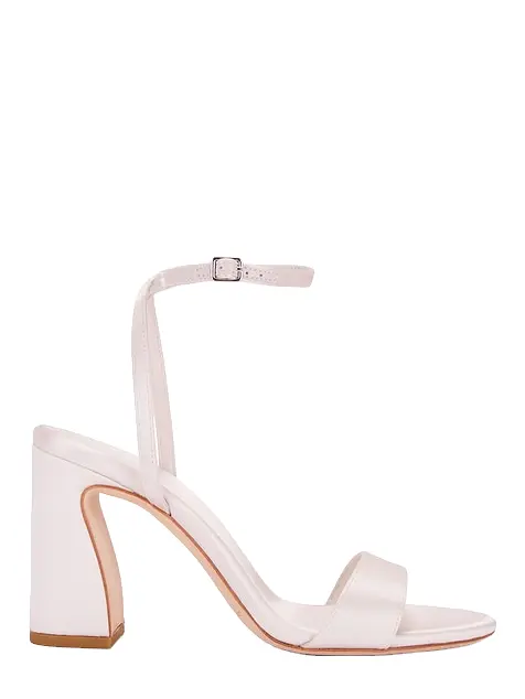 LOEFFLER RANDALL Malia Heel - Cream