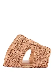 Steve Madden Hadyn Slide - Natural