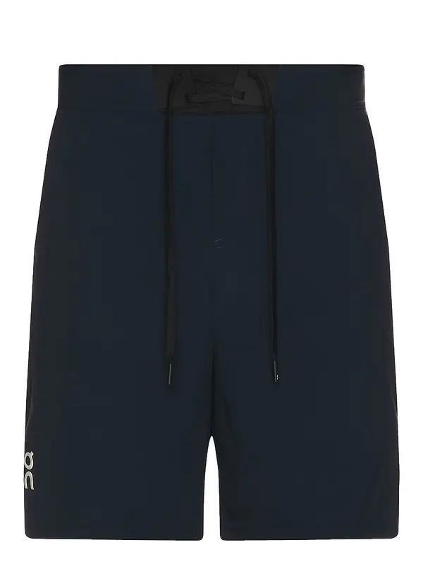 On Performance Hybrid Short - Navy