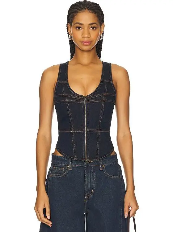 Lioness Westwood Top - Blue