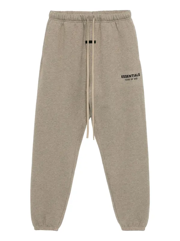 Fear Of God Fleece Essential Sweatpant - Grey