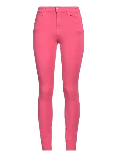 JACOB COHЁN Slim-leg Pants - Pink