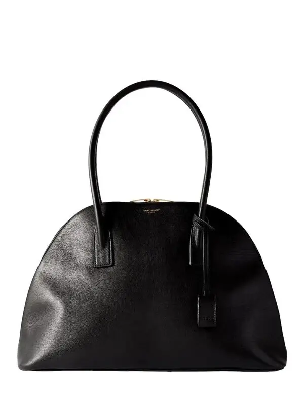 Saint Laurent Sac De Jour Downtown Tote - Black