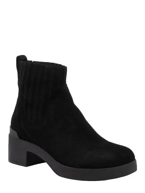 ABEO Capital Chelsea Boot - Black - Regular