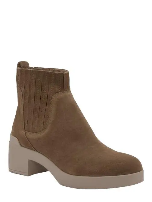 ABEO Capital Chelsea Boot - Light Tan - Regular