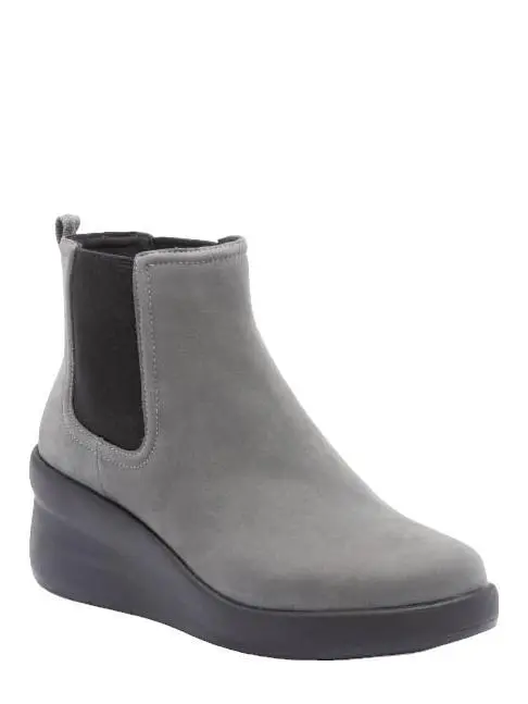 ABEO Passage Chelsea Boot - Grey - Regular