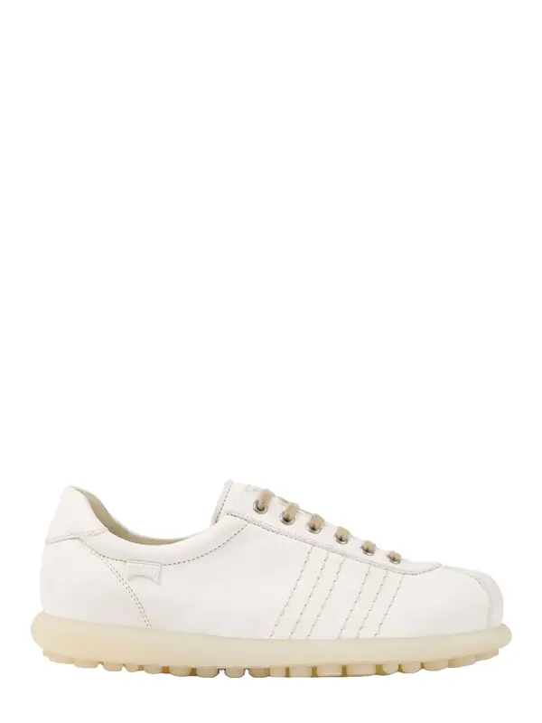 Camper Pelotas Ariel Low-top Sneakers - Neutrals