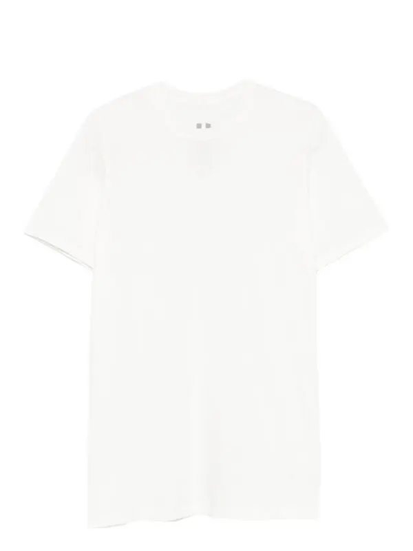 Rick Owens Level T-shirt - White
