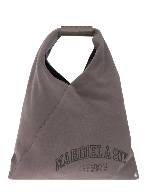 MAISON MARGIELA Japanese Tote - Grey
