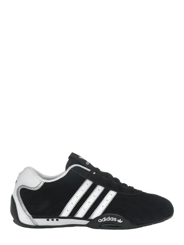 Adidas Adi Racer Lo Sneakers - Core Black/cloud White