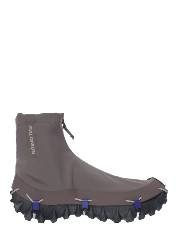 SALOMON Snowclog Advance Boots - Brown