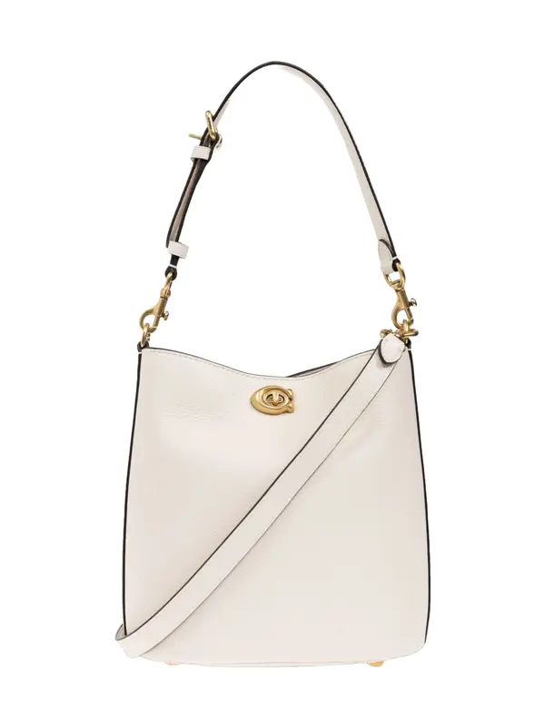 COACH® Willow Tote Bag - Neutrals